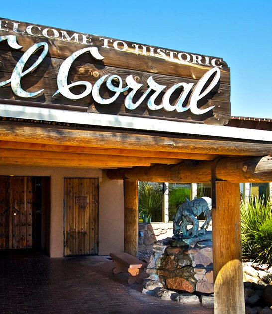 iconic restaurant arizona ribeye ftr