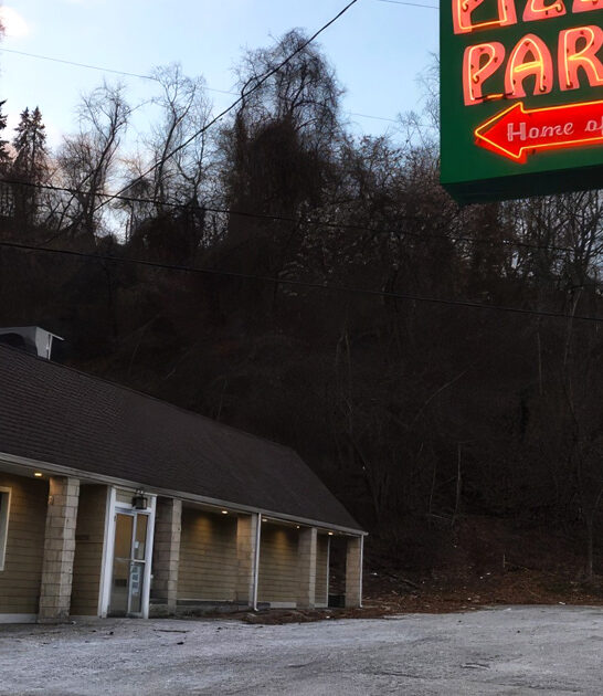 iconic restaurant pennsylvania pizza ftr