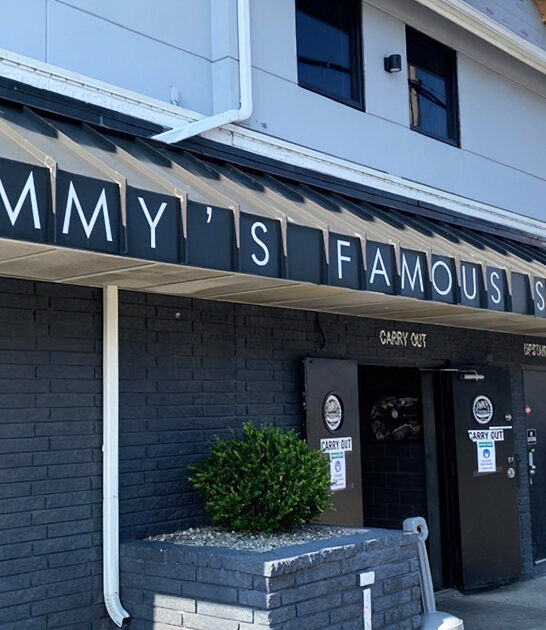 iconic seafood restaurant maryland ftr