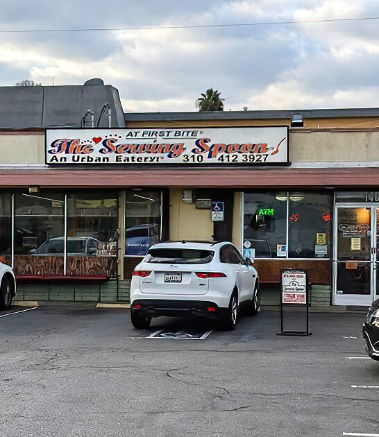 iconic southern restaurant california ftr