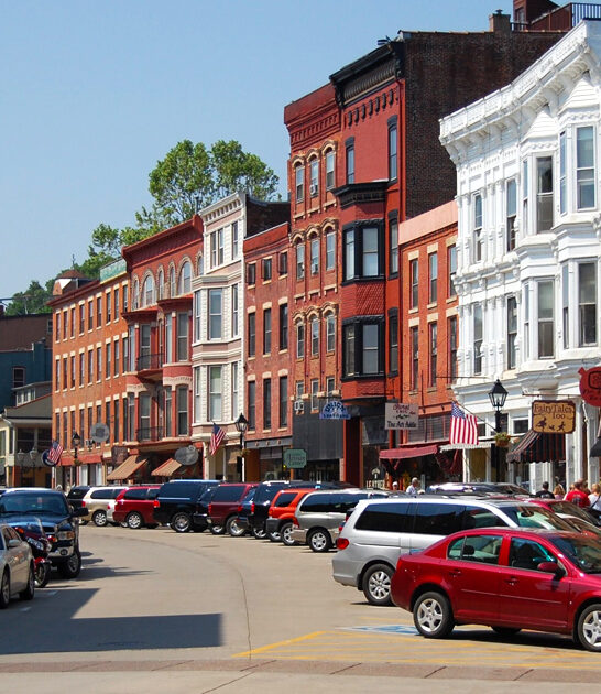 illinois affordable beautiful towns ftr
