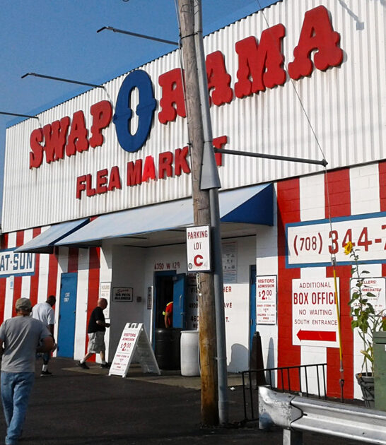 illinois affordable flea treasure ftr