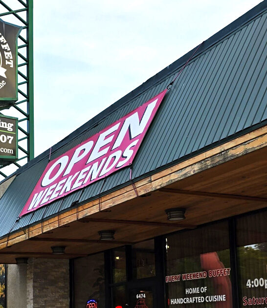 illinois best buffet restaurants FTR