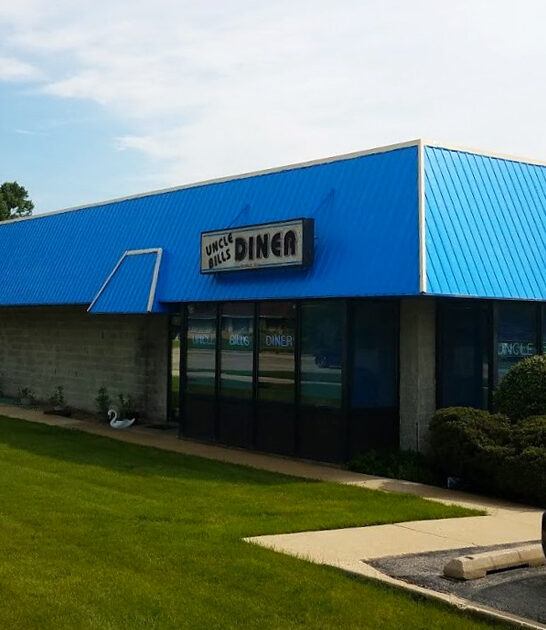 illinois classic diner fare ftr