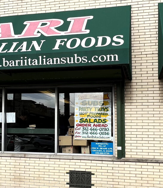 illinois deli sausages italian ftr