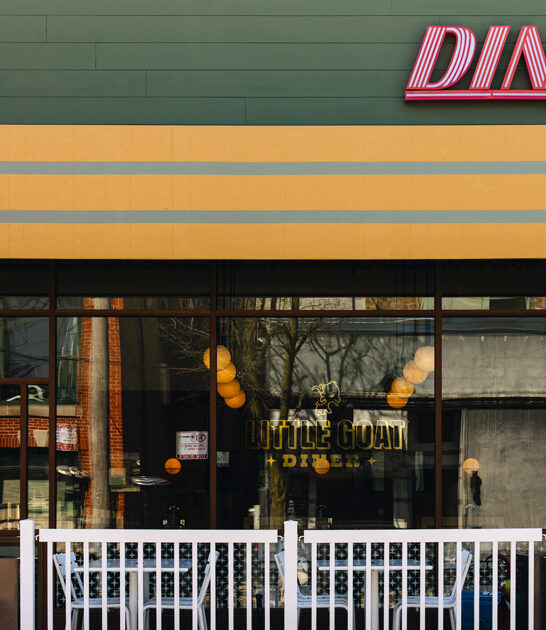 illinois diner waffles breakfast ftr