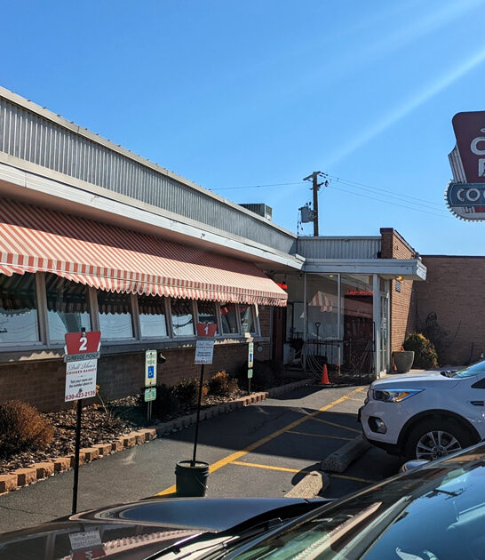 illinois fritter road trip ftr