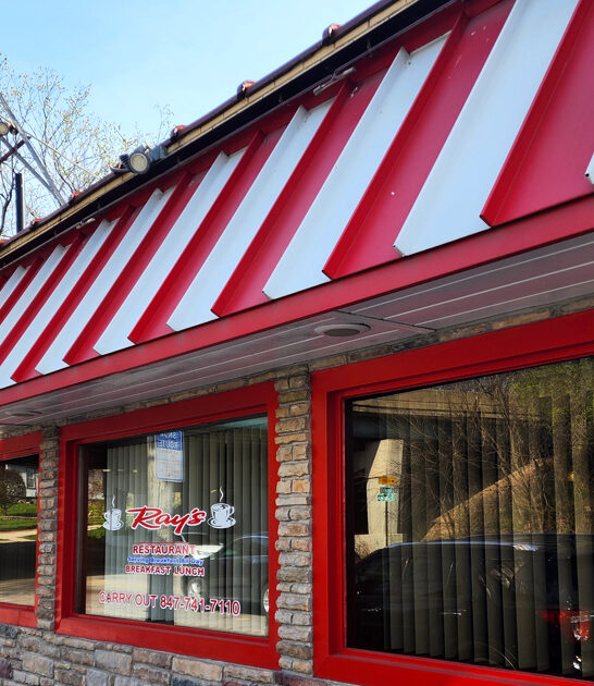 illinois hash browns diner FTR