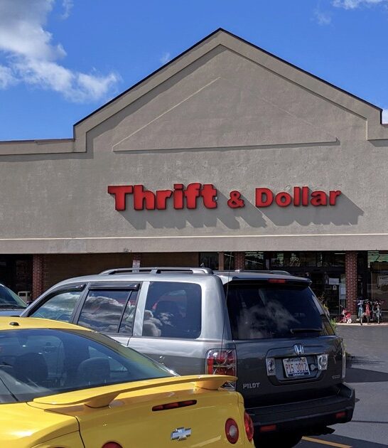 illinois huge bargain thrift ftr