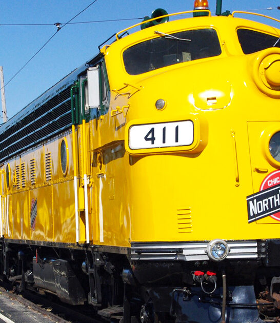 illinois incredible railroad museum ftr