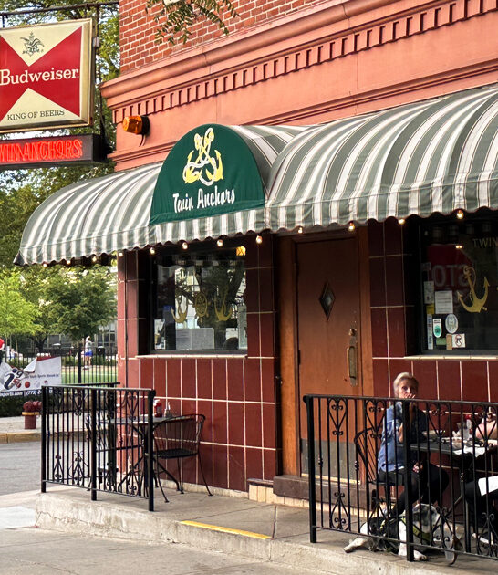 illinois local landmark restaurant ftr