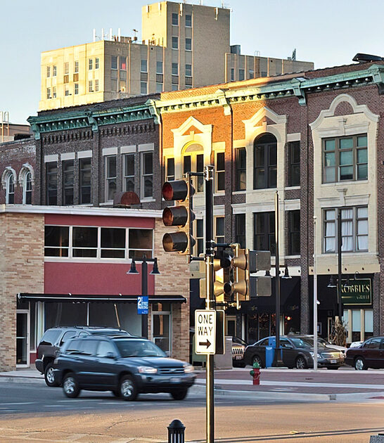 illinois peaceful cities beautiful ftr