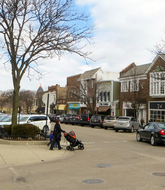 illinois peaceful retirement town ftr