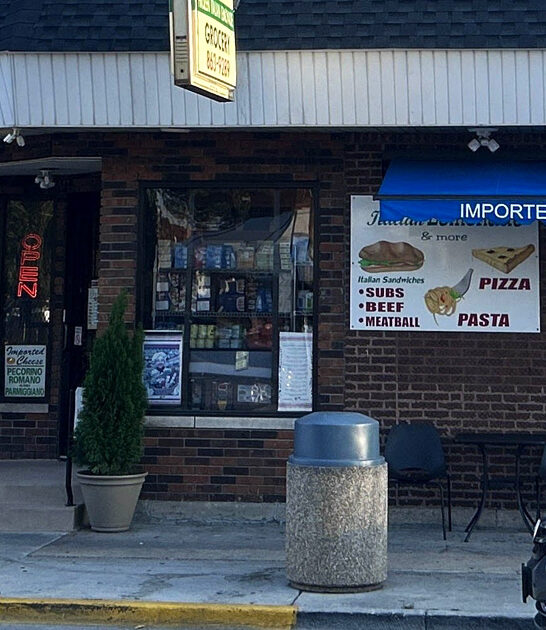 illinois restaurant italian sub ftr