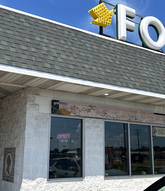 illinois retro diner spot ftr