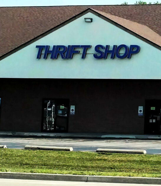 illinois secondhand shop big ftr