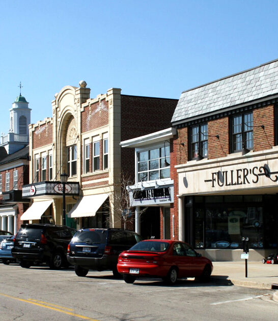 illinois slow town escape ftr