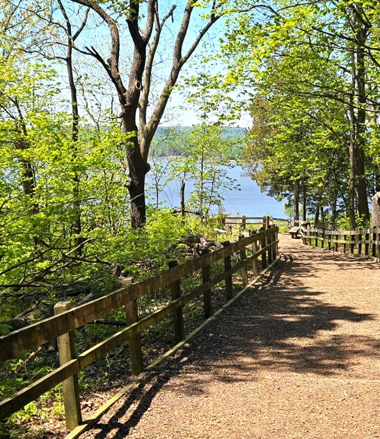 illinois state park hidden ftr