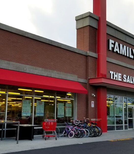 illinois thrift store drive ftr