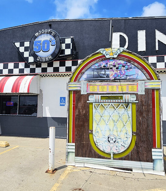 illinois top diners restaurant ftr