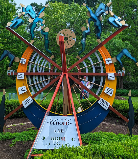 illinois whimsical sculpture park ftr