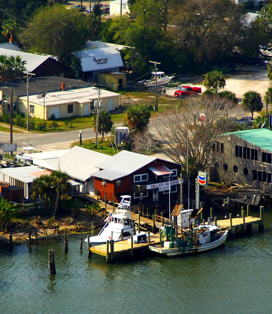 impressive town florida ftr