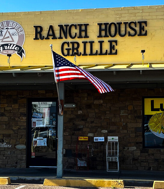 incredible arizona diner amazing ftr