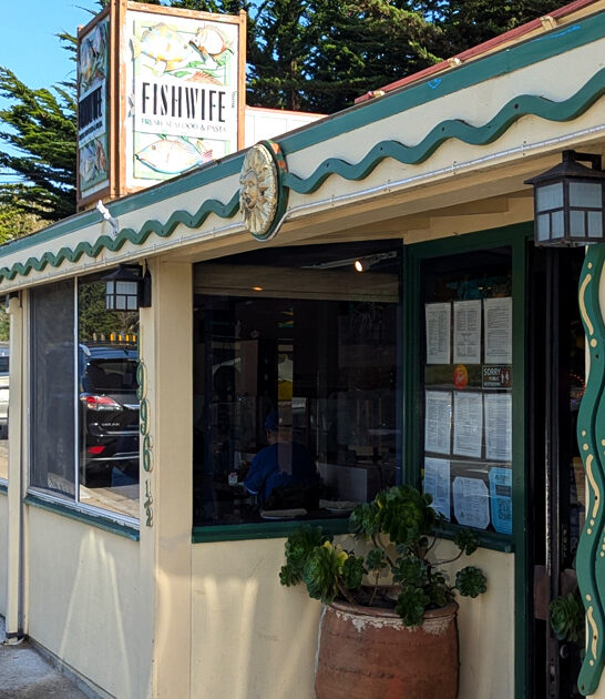 incredible clam chowder california ftr