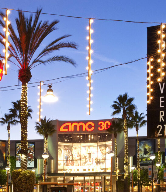 incredible shopping california dream ftr