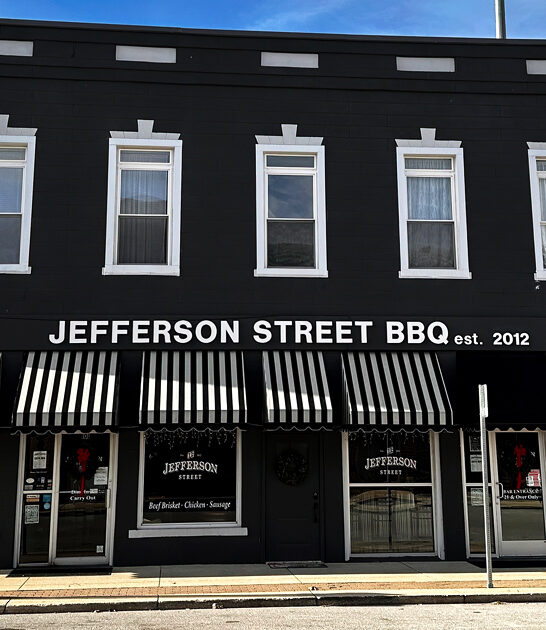 indiana brisket barbecue gem ftr