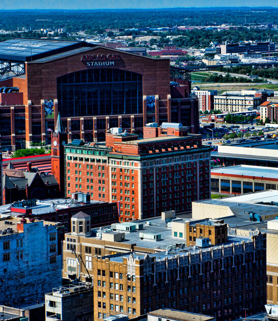 indiana cities social security ftr