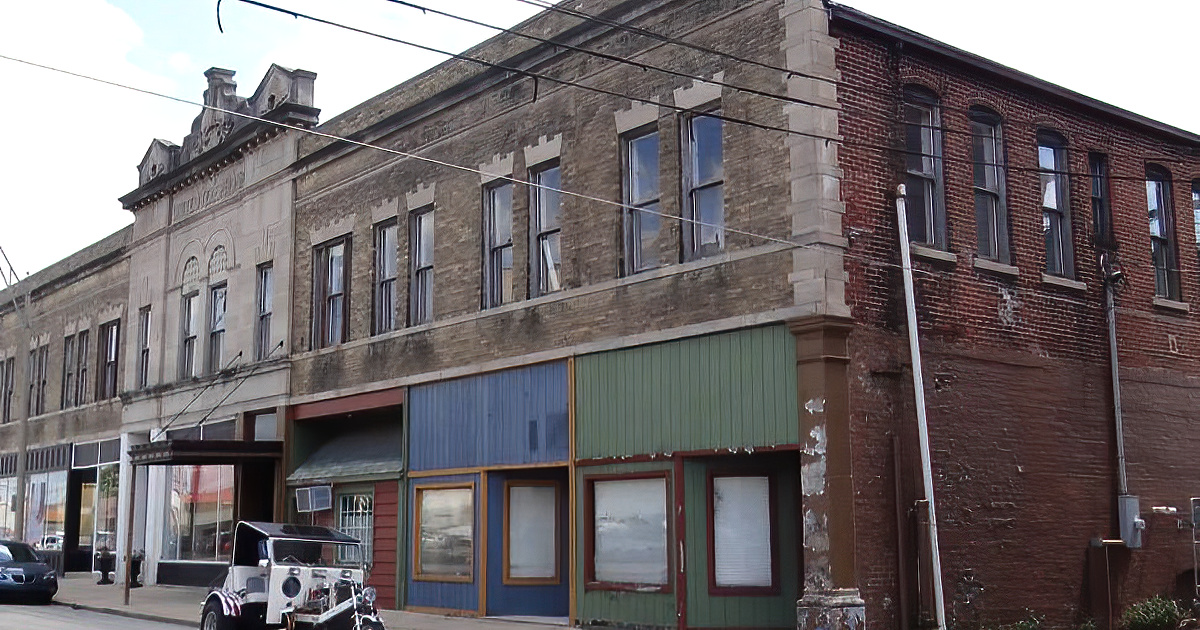 10 Small Towns In Indiana Where You Can Comfortably Live On $1,200 A Month