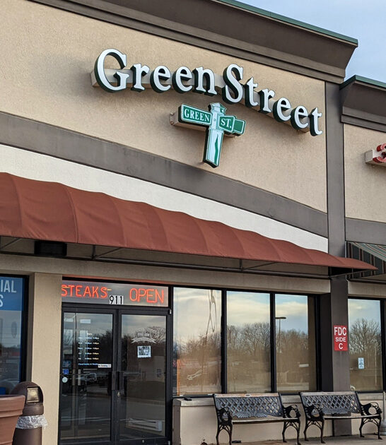 indiana unassuming diner steak ftr