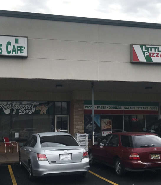 italian restaurant delaware pizza ftr