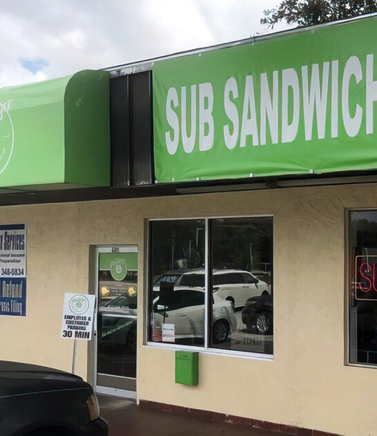 italian sandwich restaurant florida ftr