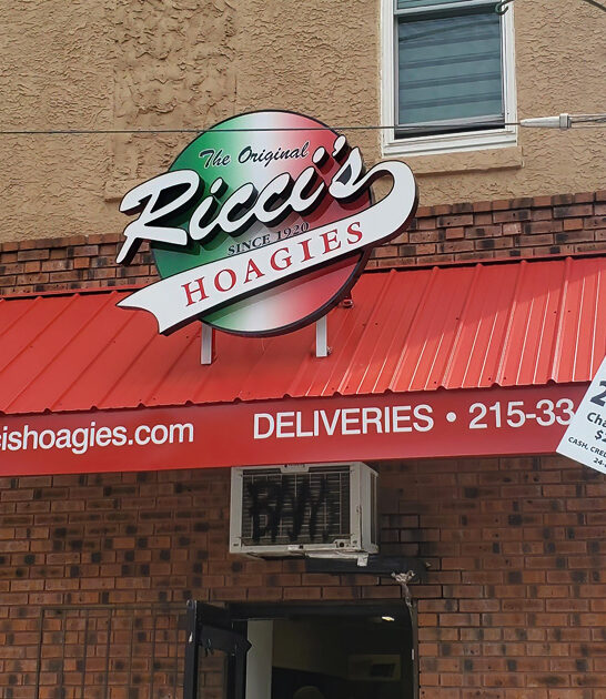 italian sandwiches pennsylvania road ftr