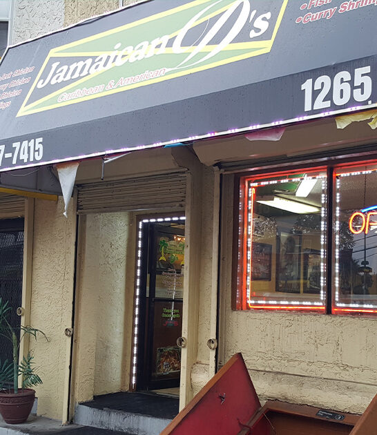 jerk chicken spot pennsylvania ftr