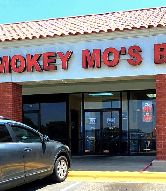 joint brisket bbq texas ftr