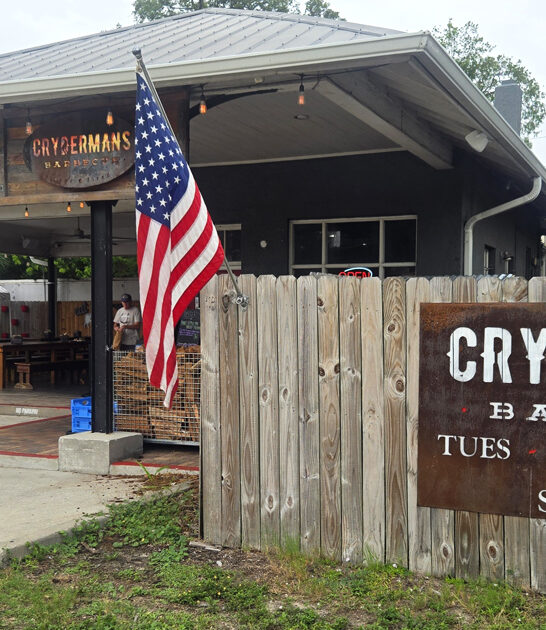 joint florida best food ftr