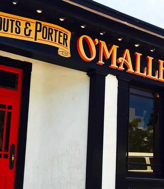 key restaurant missouri pretzel ftr