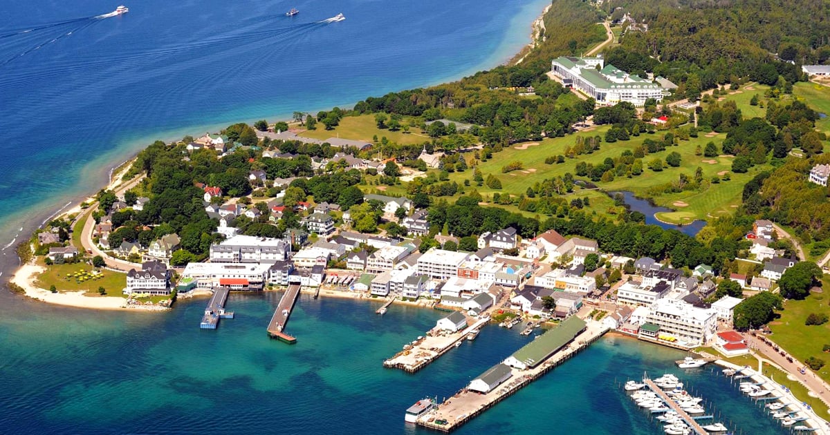 10 Lakeside Towns In Ohio Where Life Is Quieter, Simpler, And Way More ...