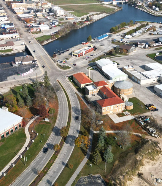 lakeside wisconsin charming town ftr