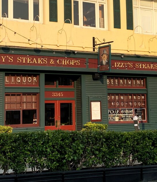 lamb shank steakhouse california ftr