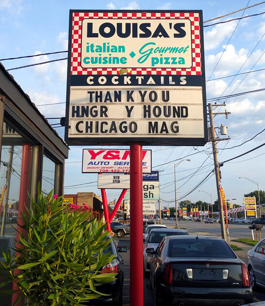 lasagna lovers paradise illinois ftr