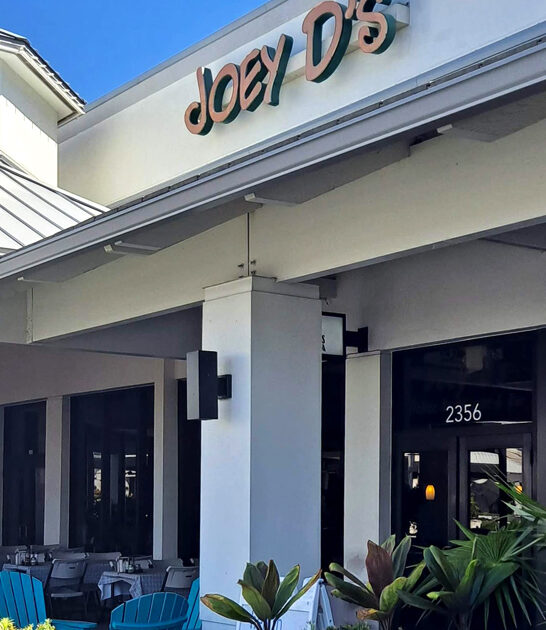 lasagna restaurant florida ftr