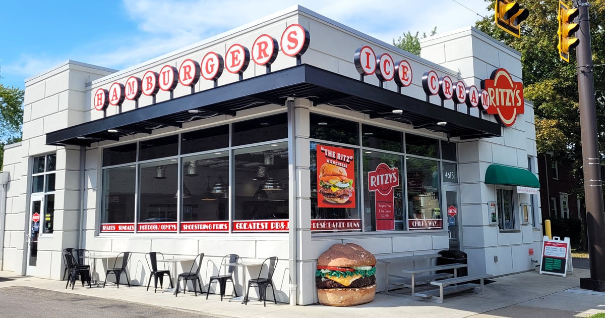 8 Legendary Burger Joints In Ohio That Are Worth The Drive From Anywhere