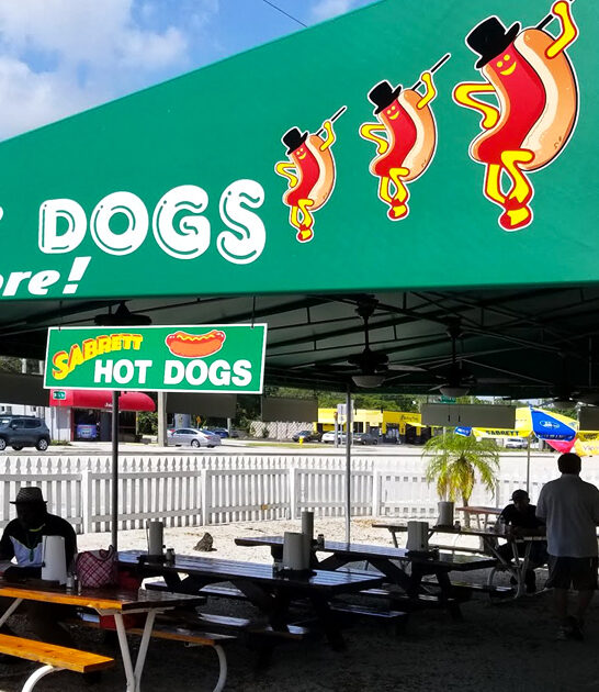 legendary cheap stand florida ftr