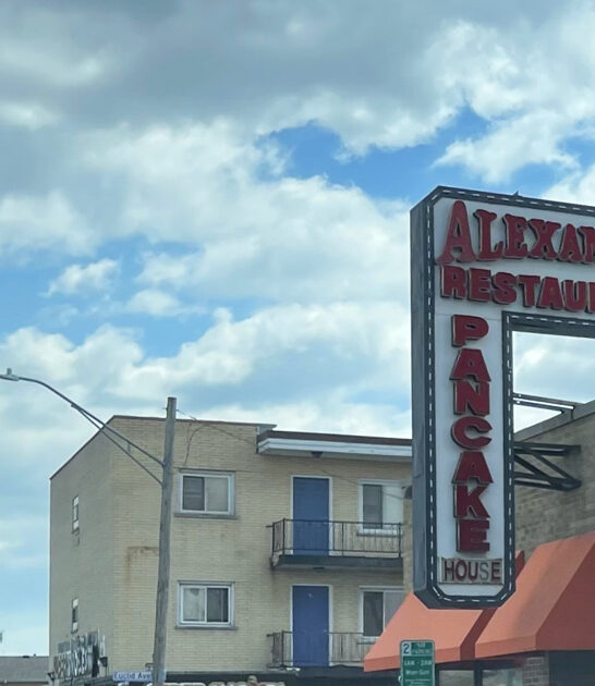legendary classic diner illinois ftr