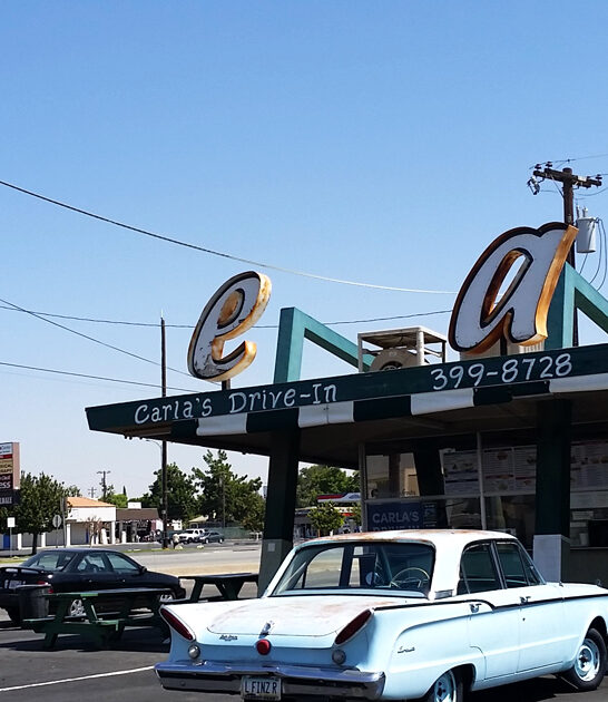 legendary classic diners california ftr