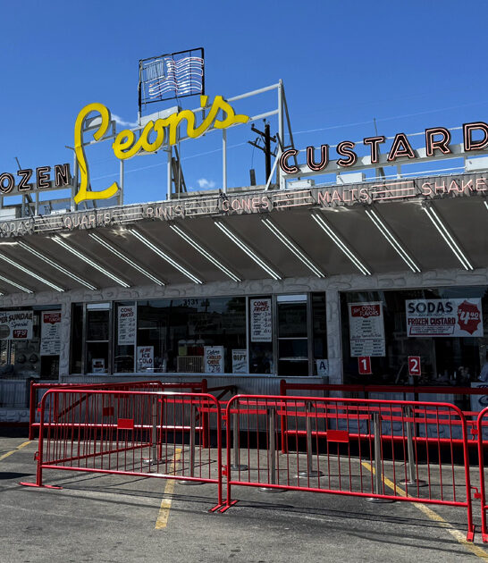 legendary custard shop wisconsin ftr